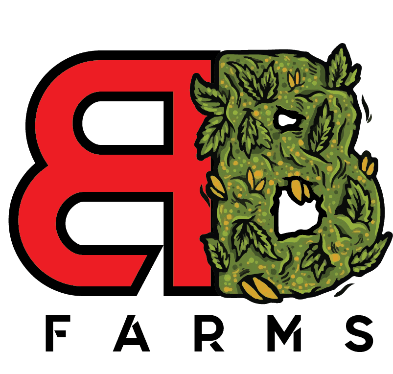 Cartridges – Big Bud Farms